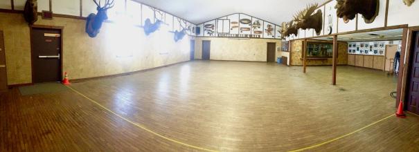 Richmond Rod and Gun Club